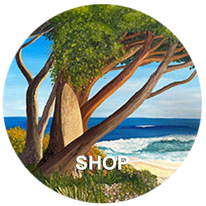 Flora & Fauna by Kelly Logan